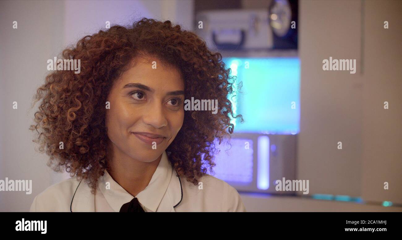 MYSTERY LAB, (aka MUNDO MISTERIO), Lilian Regina, The Bermuda Triangle ...