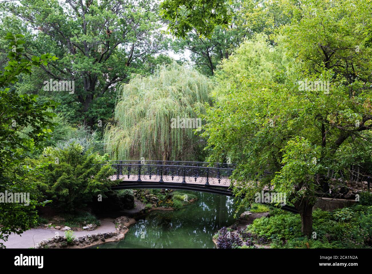 Soulard st louis hi-res stock photography and images - Alamy