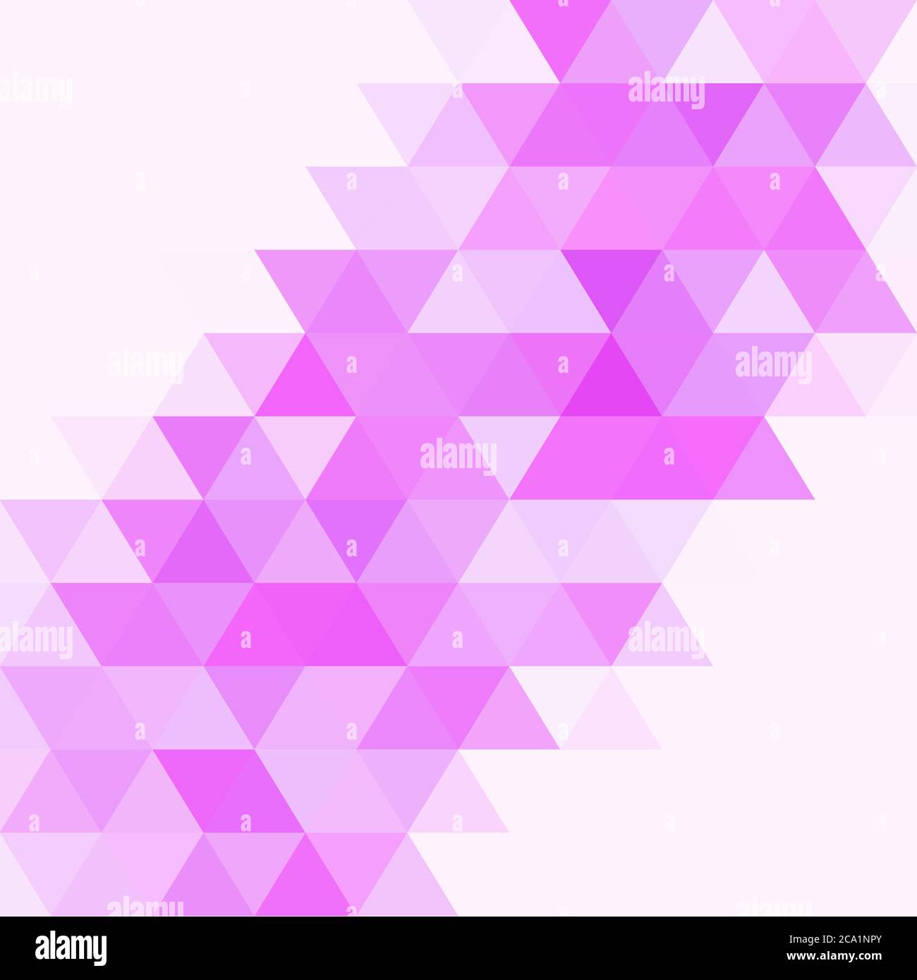 Colored hexagon background. vector illustration Stock Vector Image ...