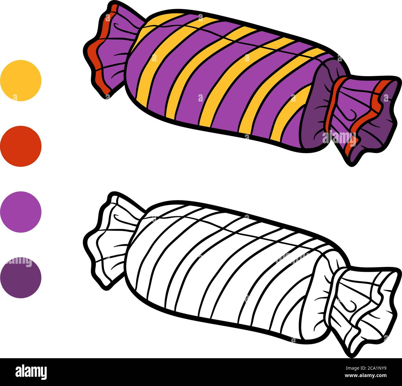 Home sweet home pillow Cut Out Stock Images & Pictures - Alamy