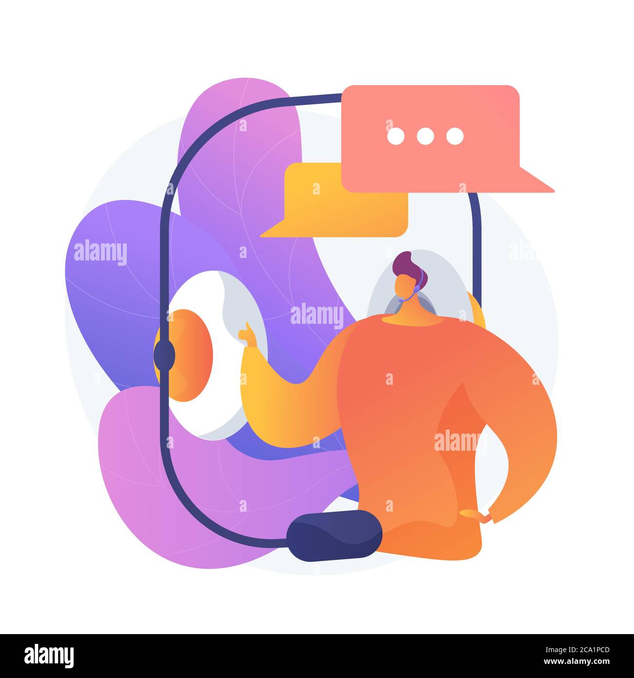 Interface metaphor text Cut Out Stock Images & Pictures - Alamy