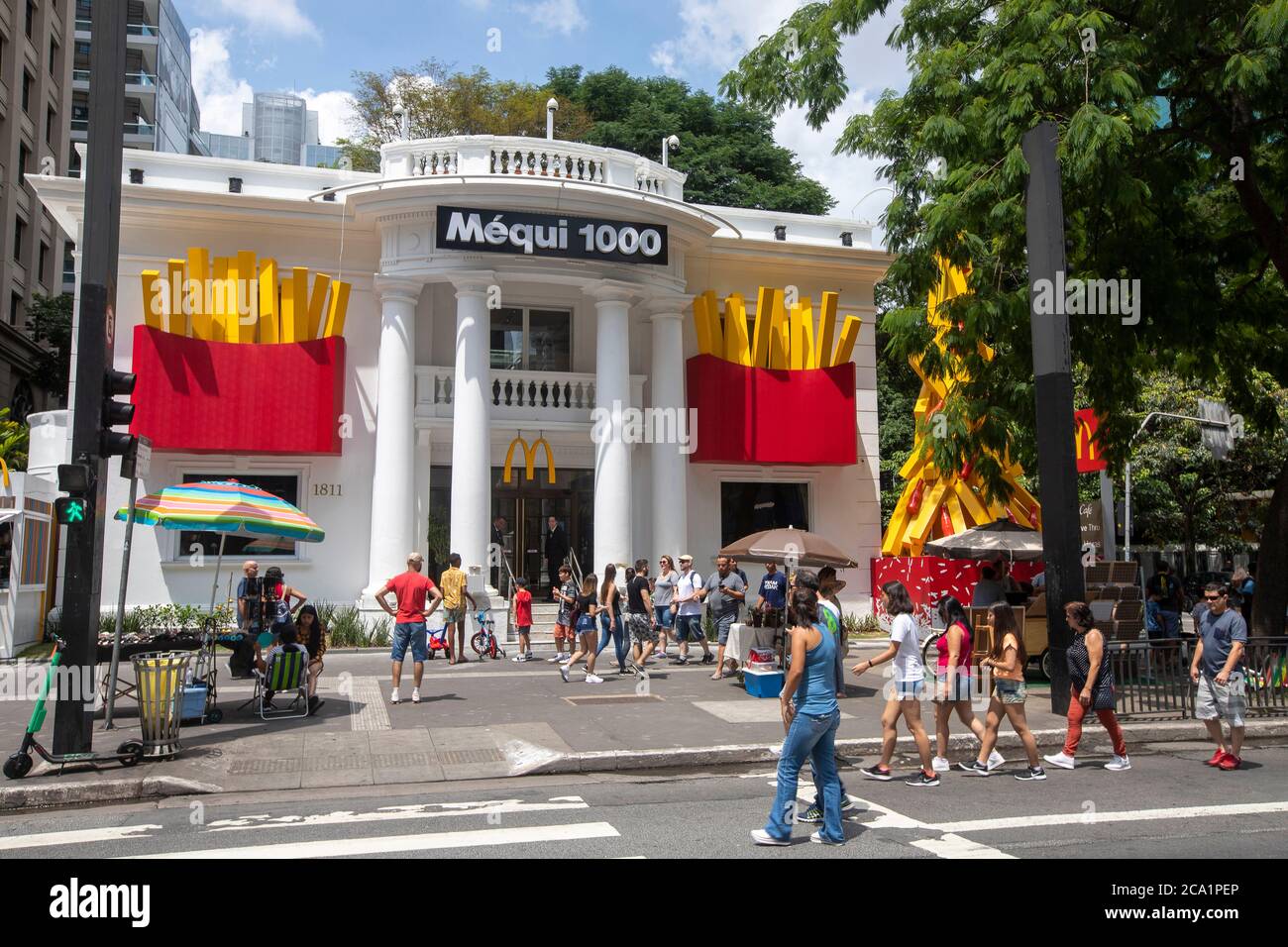 Mequi 1000 hi-res stock photography and images - Alamy