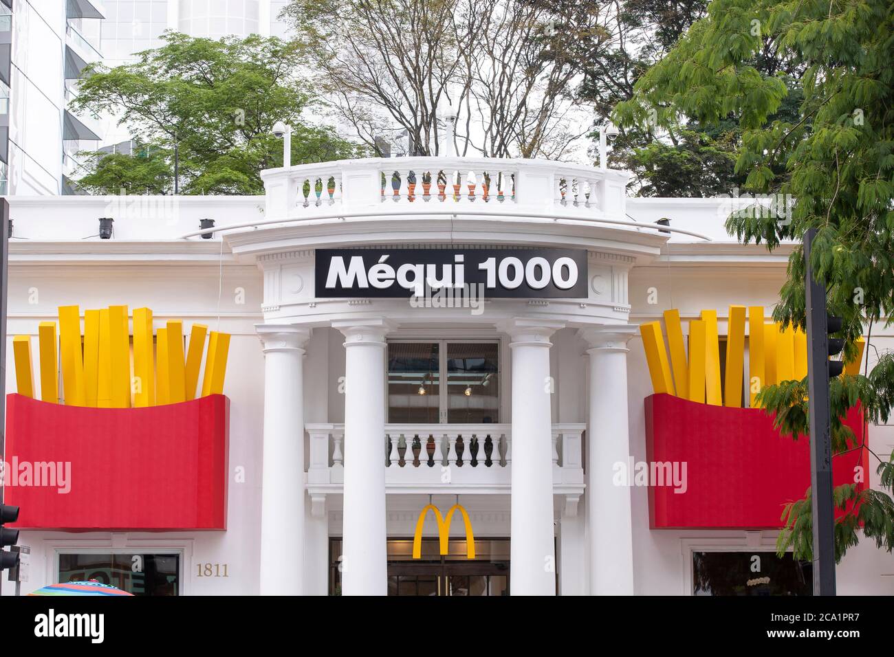 Mequi 1000 hi-res stock photography and images - Alamy