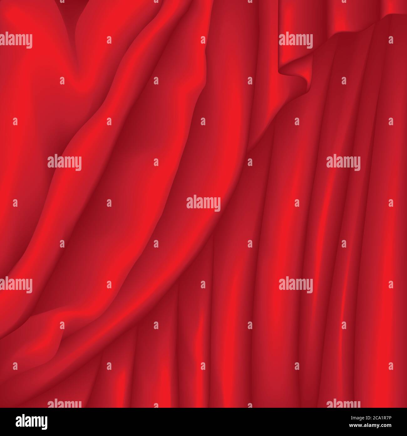 Sheen fabric Stock Vector Images - Alamy