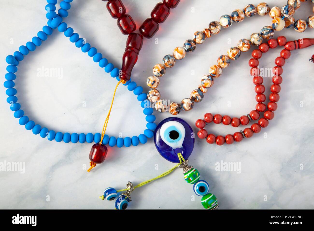 Evil eye amulet hi-res stock photography and images - Alamy