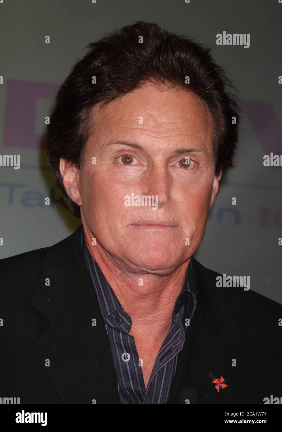 Bruce Jenner, 2010, Photo By John Barrett/PHOTOlink Stock Photo - Alamy