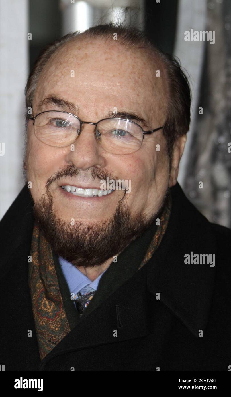 James Lipton, 2010, Photo By John Barrett/PHOTOlink Stock Photo - Alamy