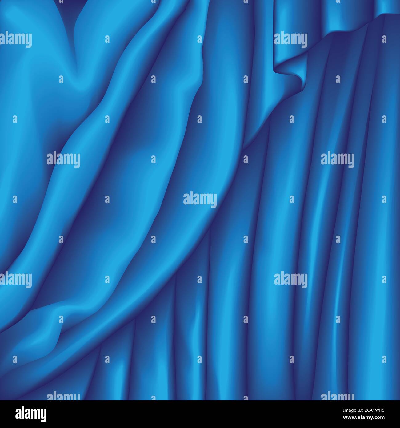 Sheen fabric Stock Vector Images - Alamy