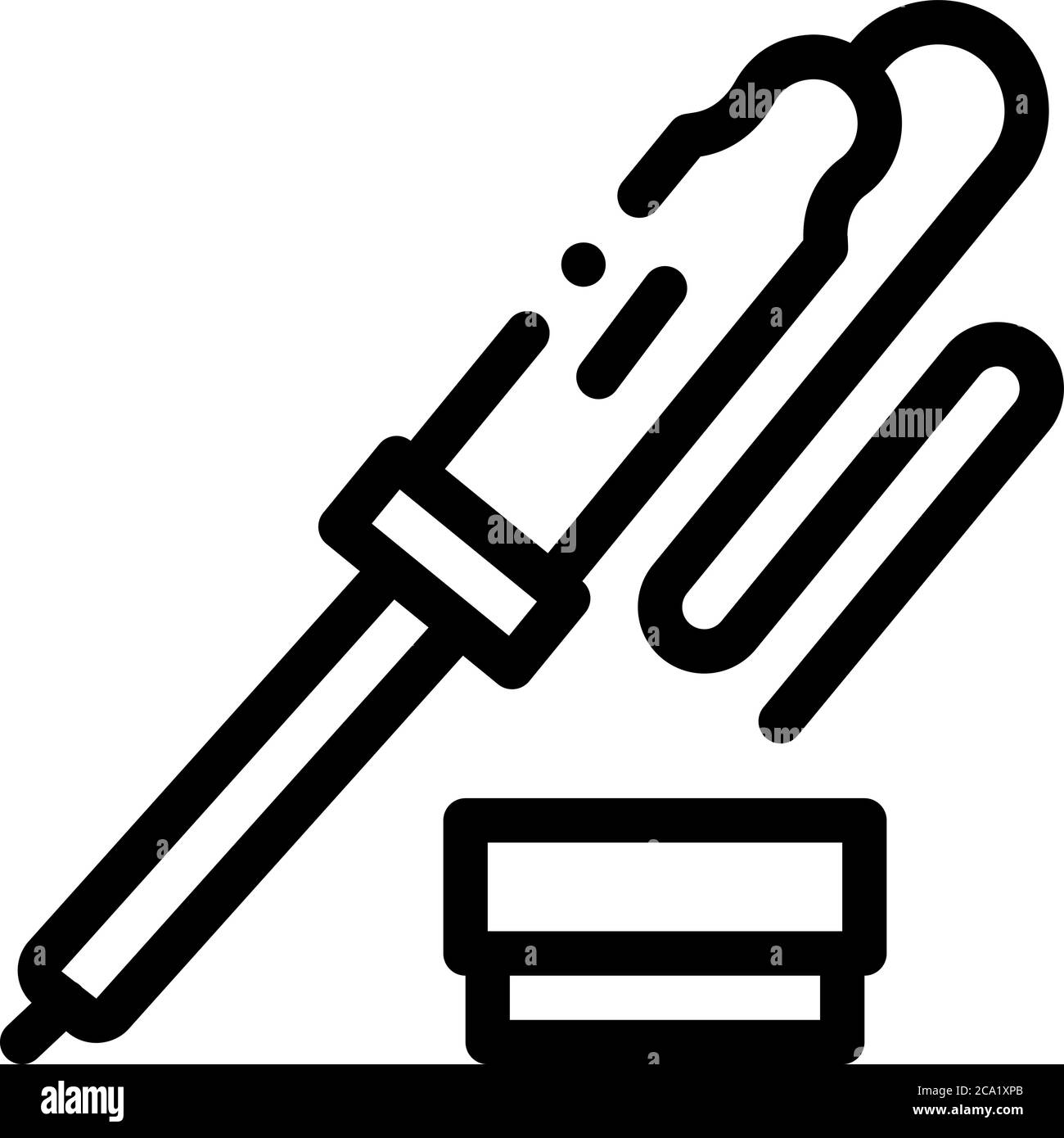 Solder Black and White Stock Photos & Images - Alamy