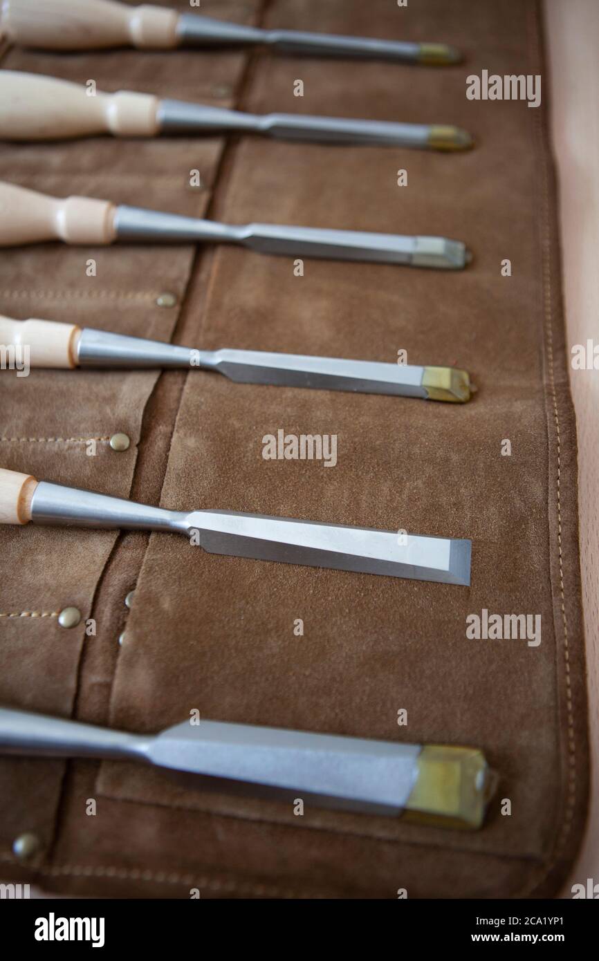 set of tools Stock Photo - Alamy