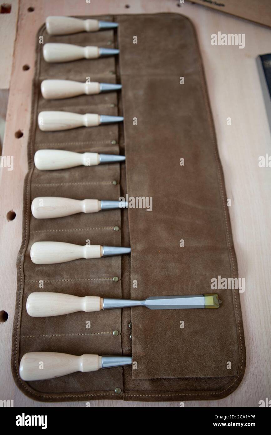 set of tools Stock Photo - Alamy