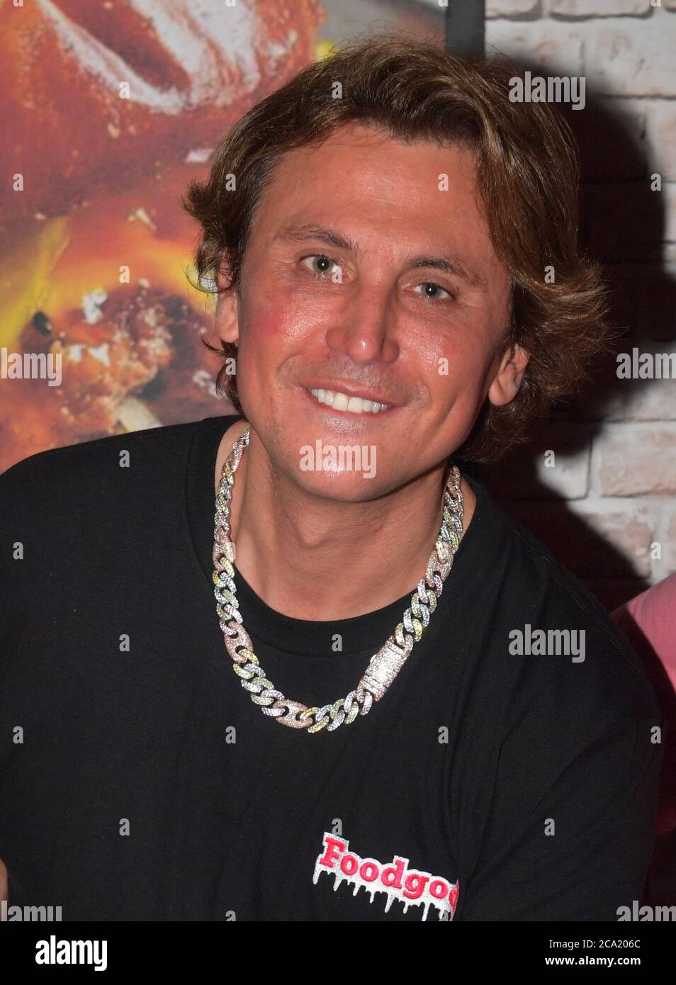 Cheban food hi-res stock photography and images - Alamy