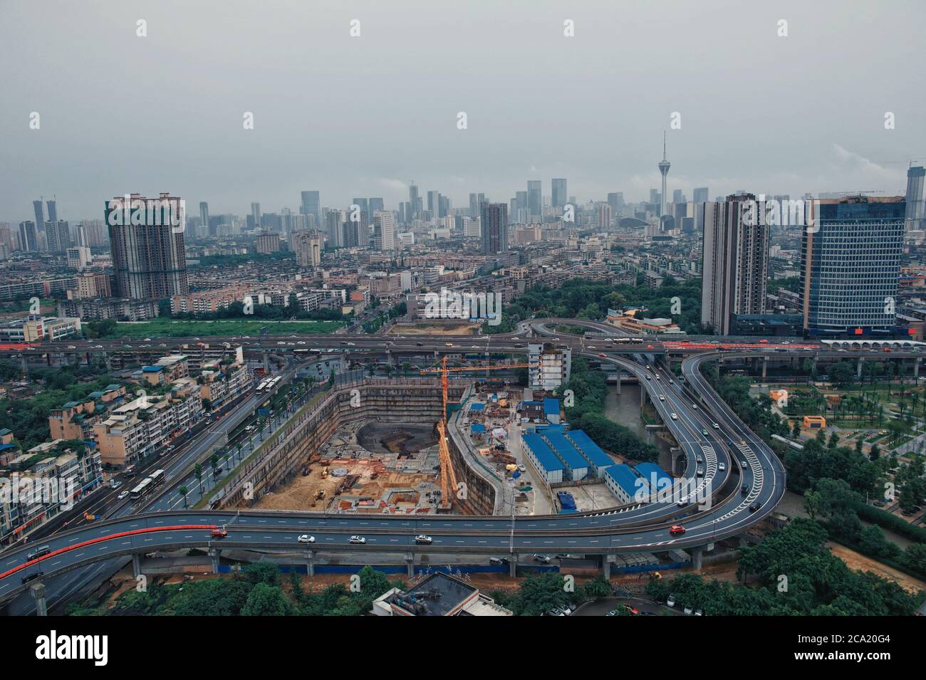 Car viewpoint traffic highway hi-res stock photography and images - Alamy