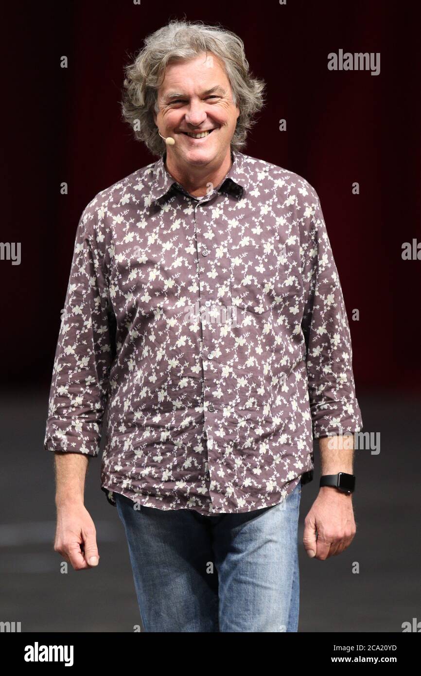 James may hi-res stock photography and images - Alamy