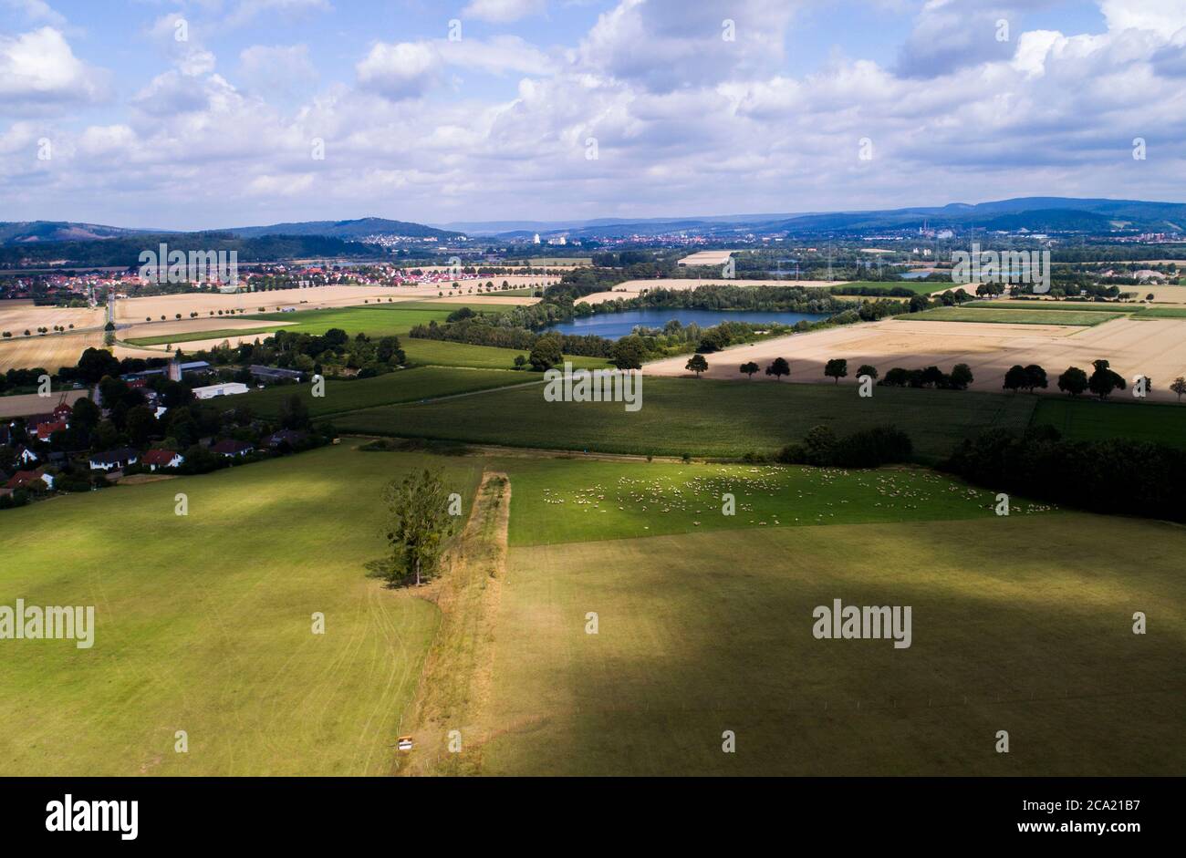 Buckeberg hi-res stock photography and images - Alamy