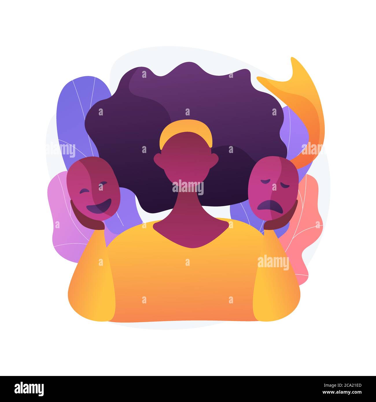 Social change abstract concept vector illustration Stock Vector Image ...