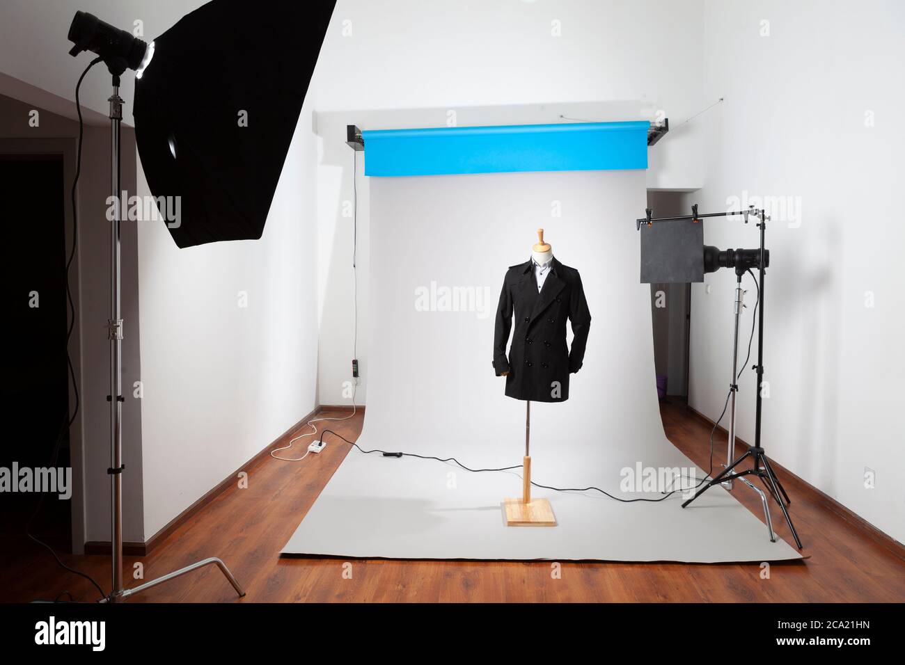 studio flash isolated Stock Photo - Alamy