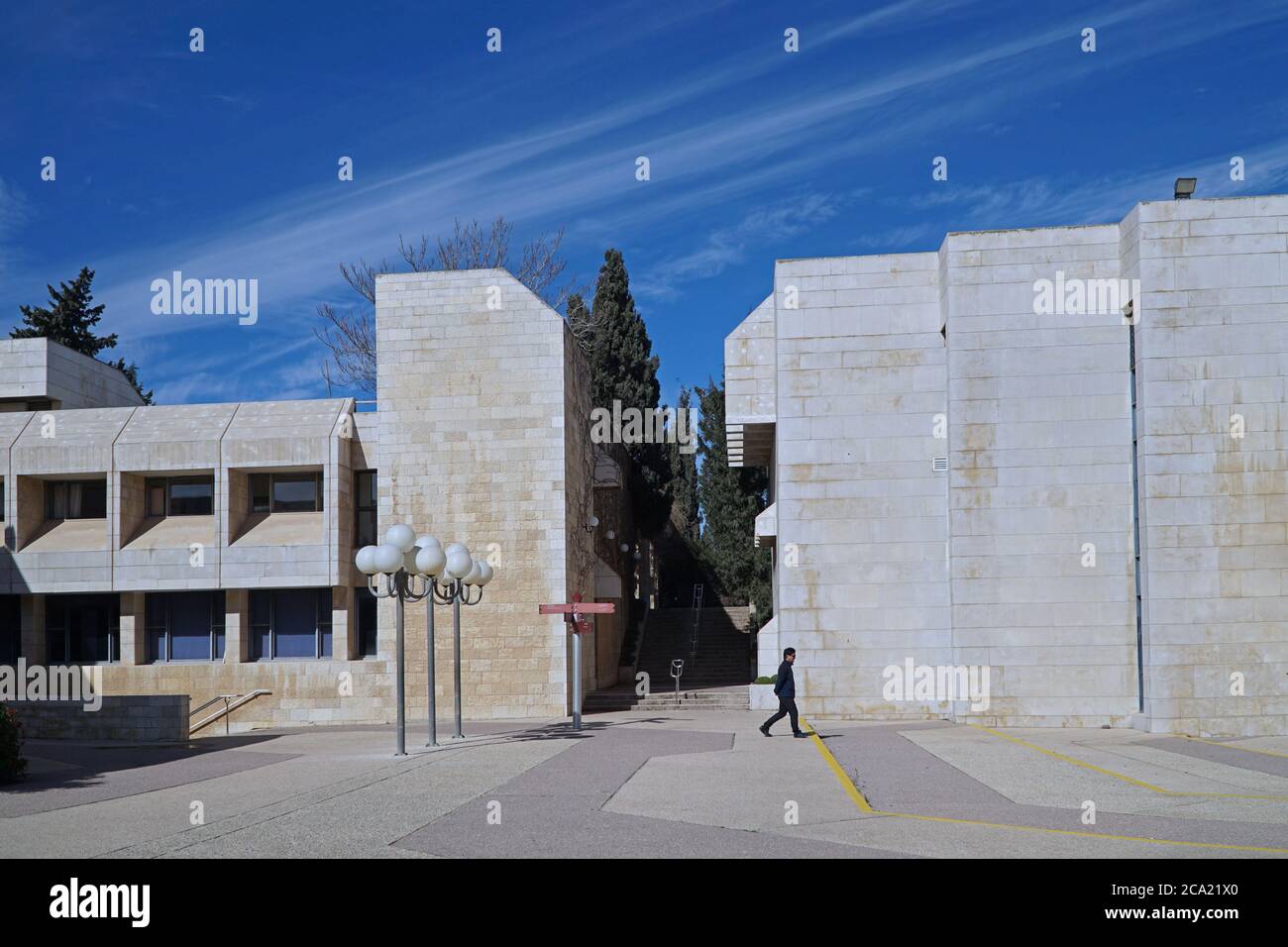 Campus architecture hi-res stock photography and images - Alamy