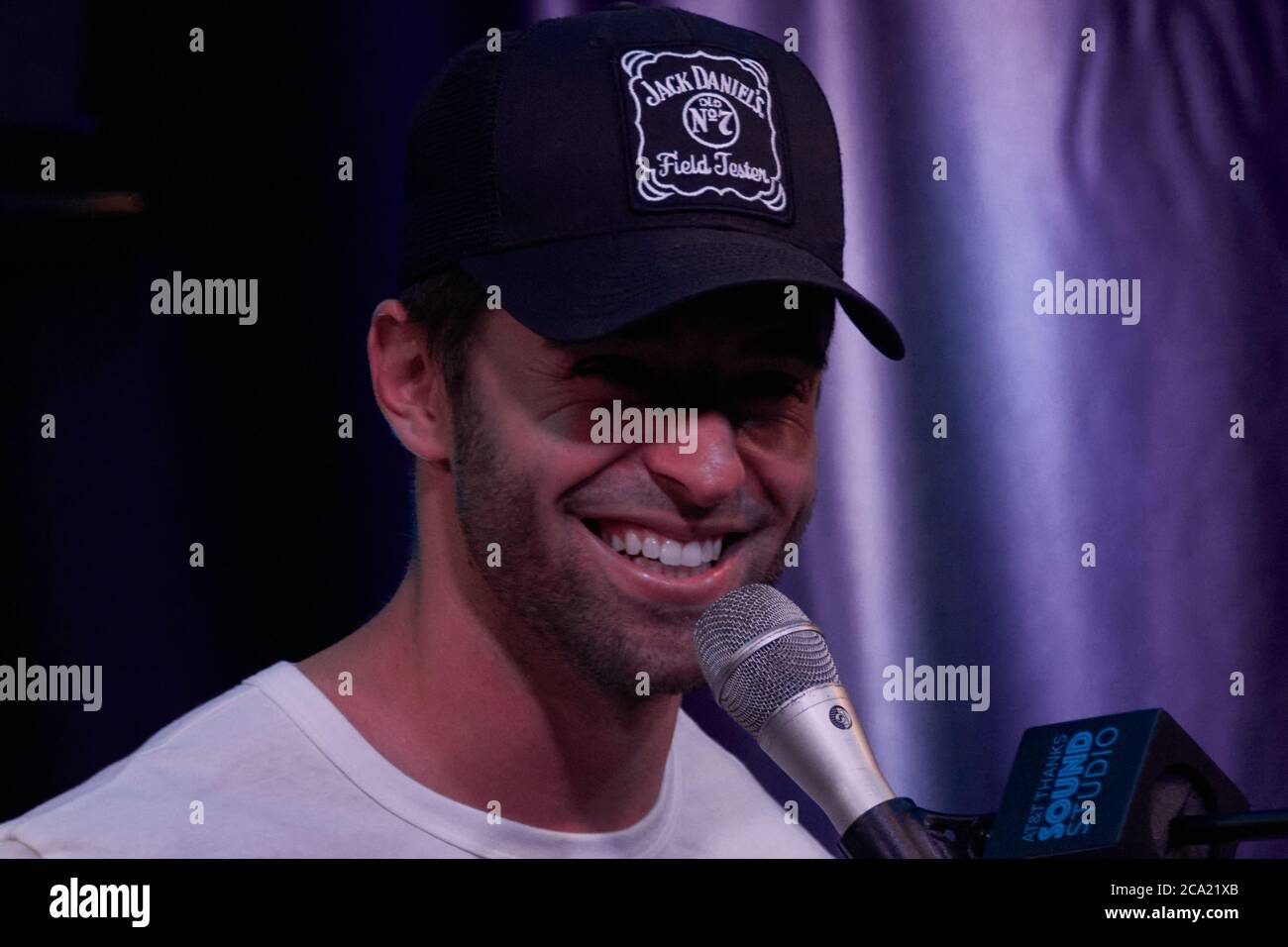 Jake Miller High Resolution Stock Photography and Images - Alamy