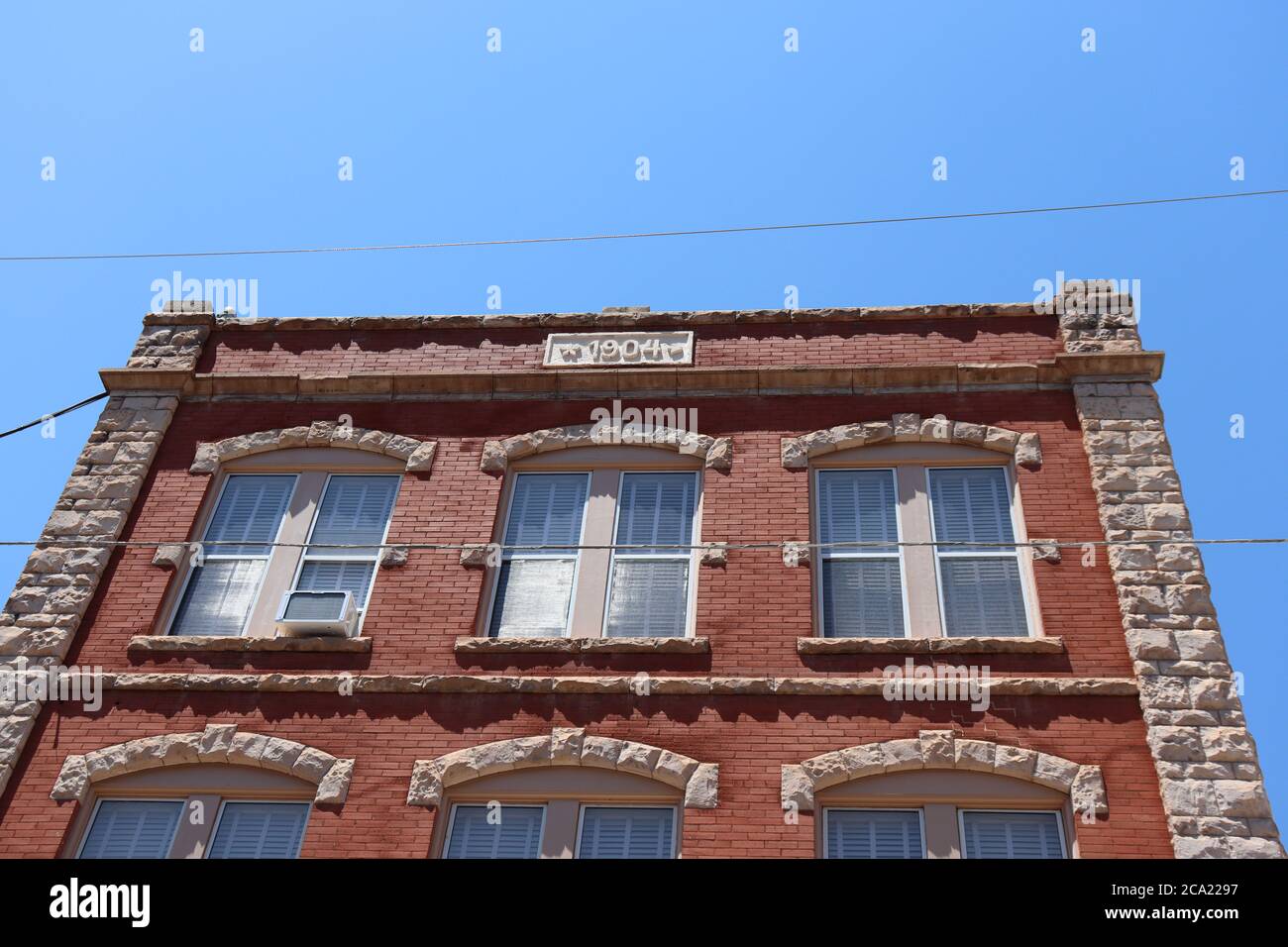 Old bisbee hi-res stock photography and images - Alamy