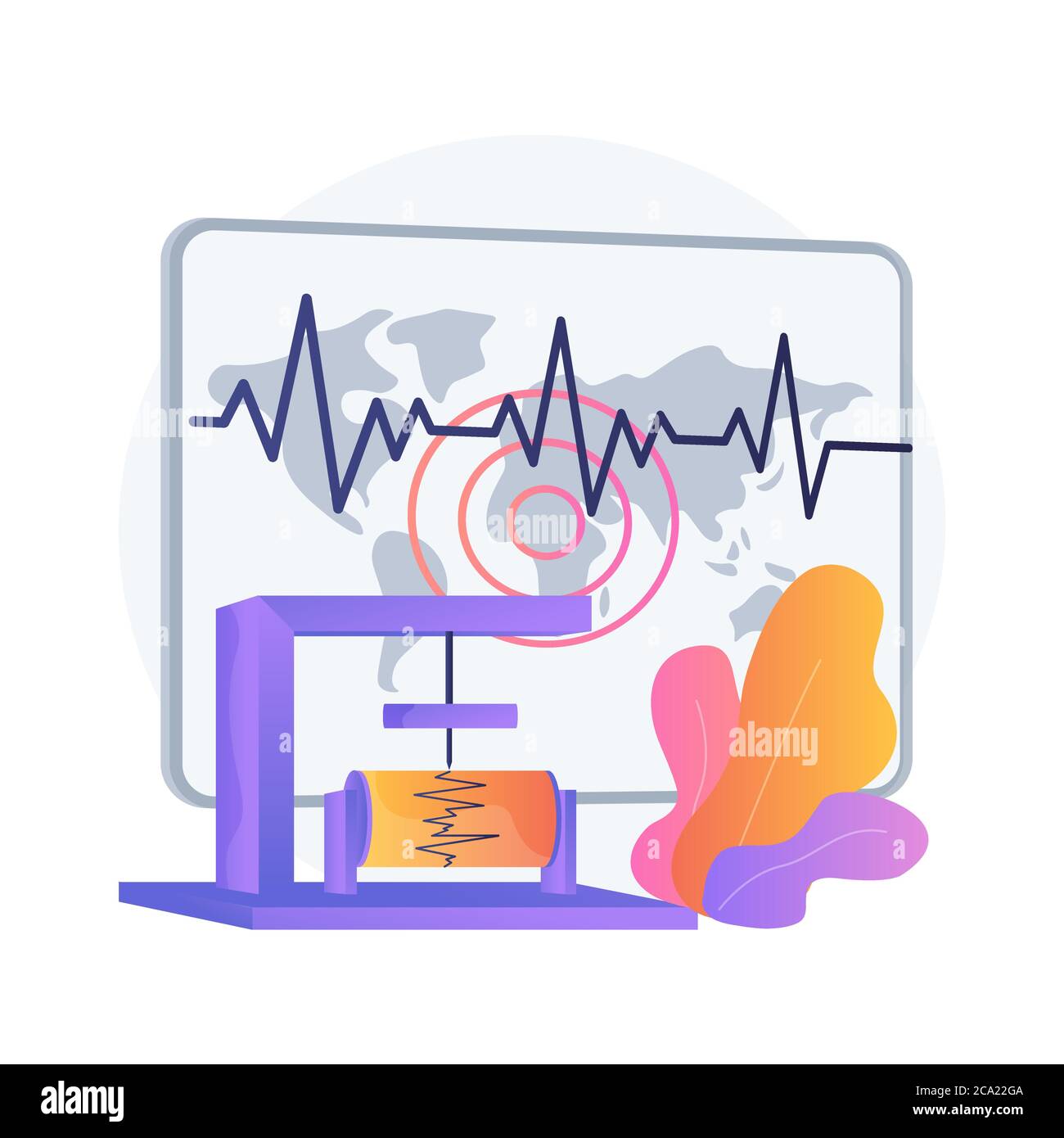 Seismology High Resolution Stock Photography and Images - Alamy