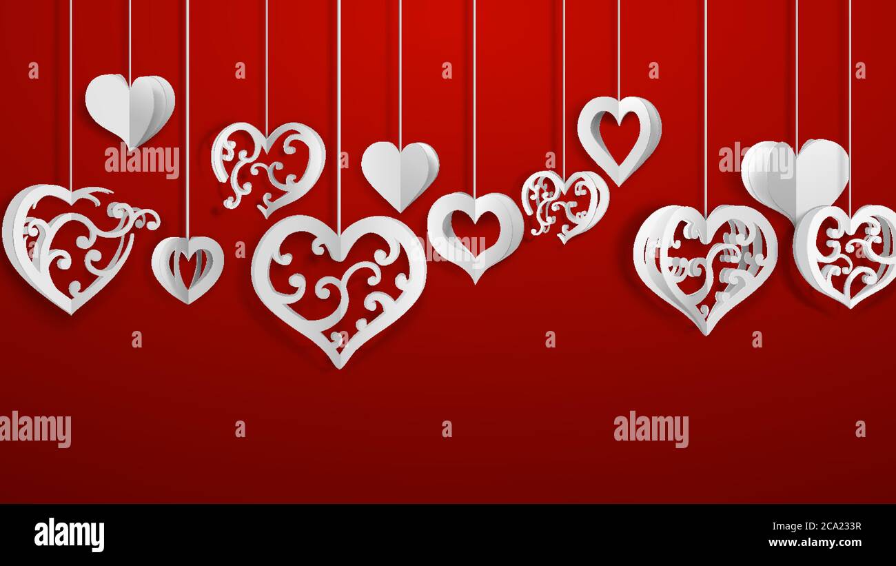 Hanging curls hi-res stock photography and images - Alamy