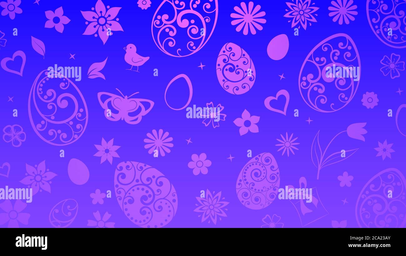 Purple symbols Stock Vector Images - Alamy