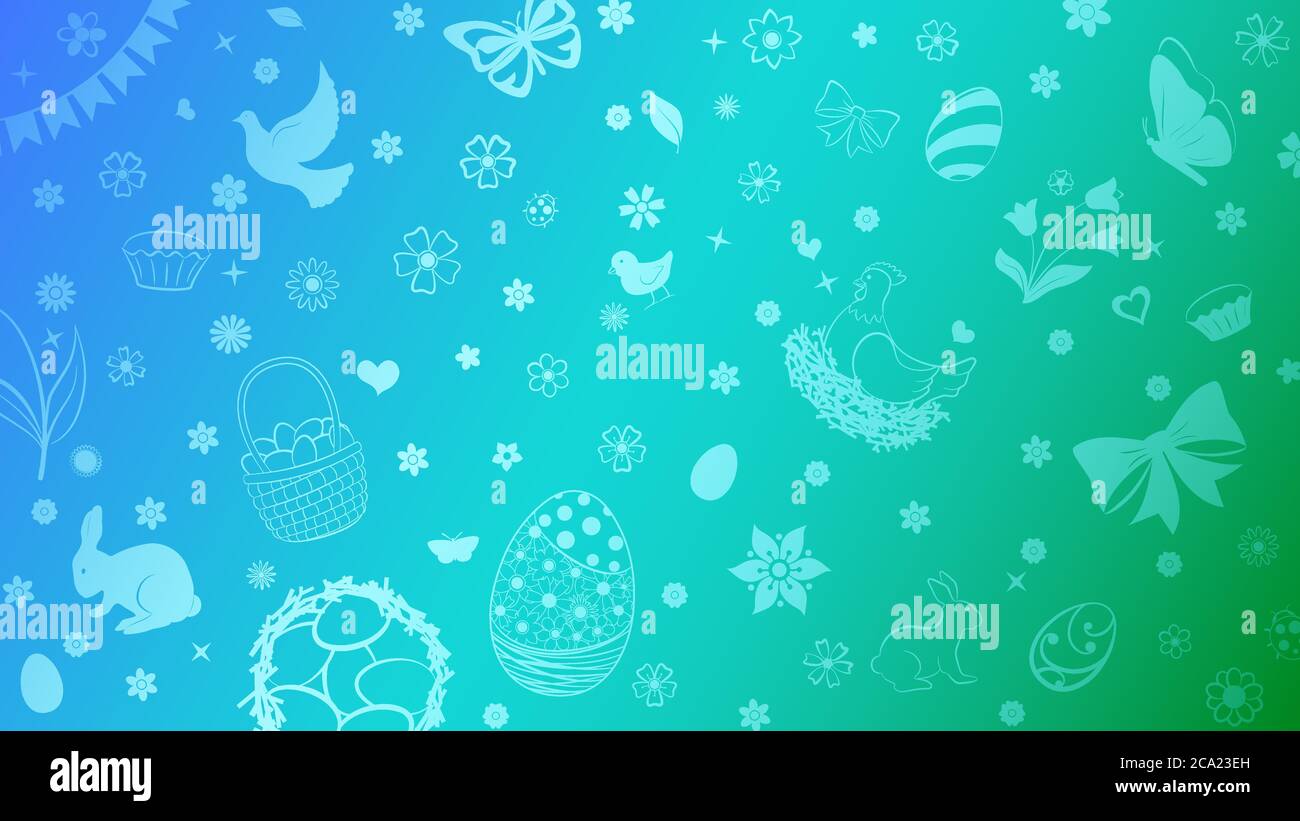 Blue hen Stock Vector Images - Alamy