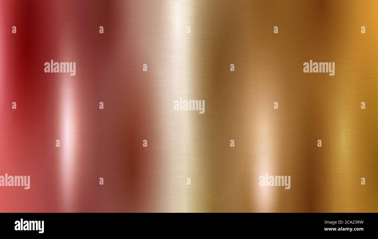Abstract background with metal texture in various color Stock Vector ...