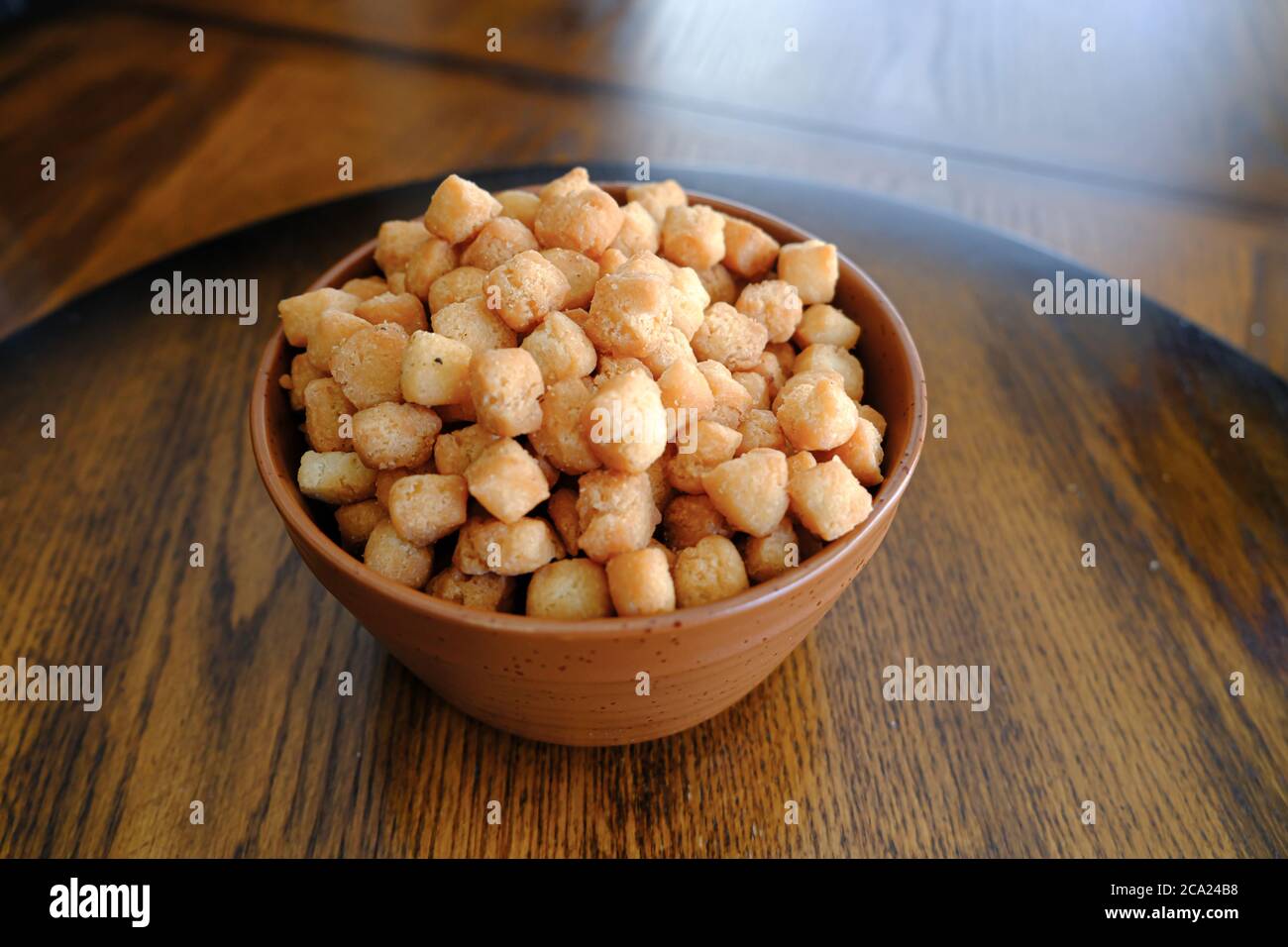 Nigerian with wheat hi-res stock photography and images - Alamy