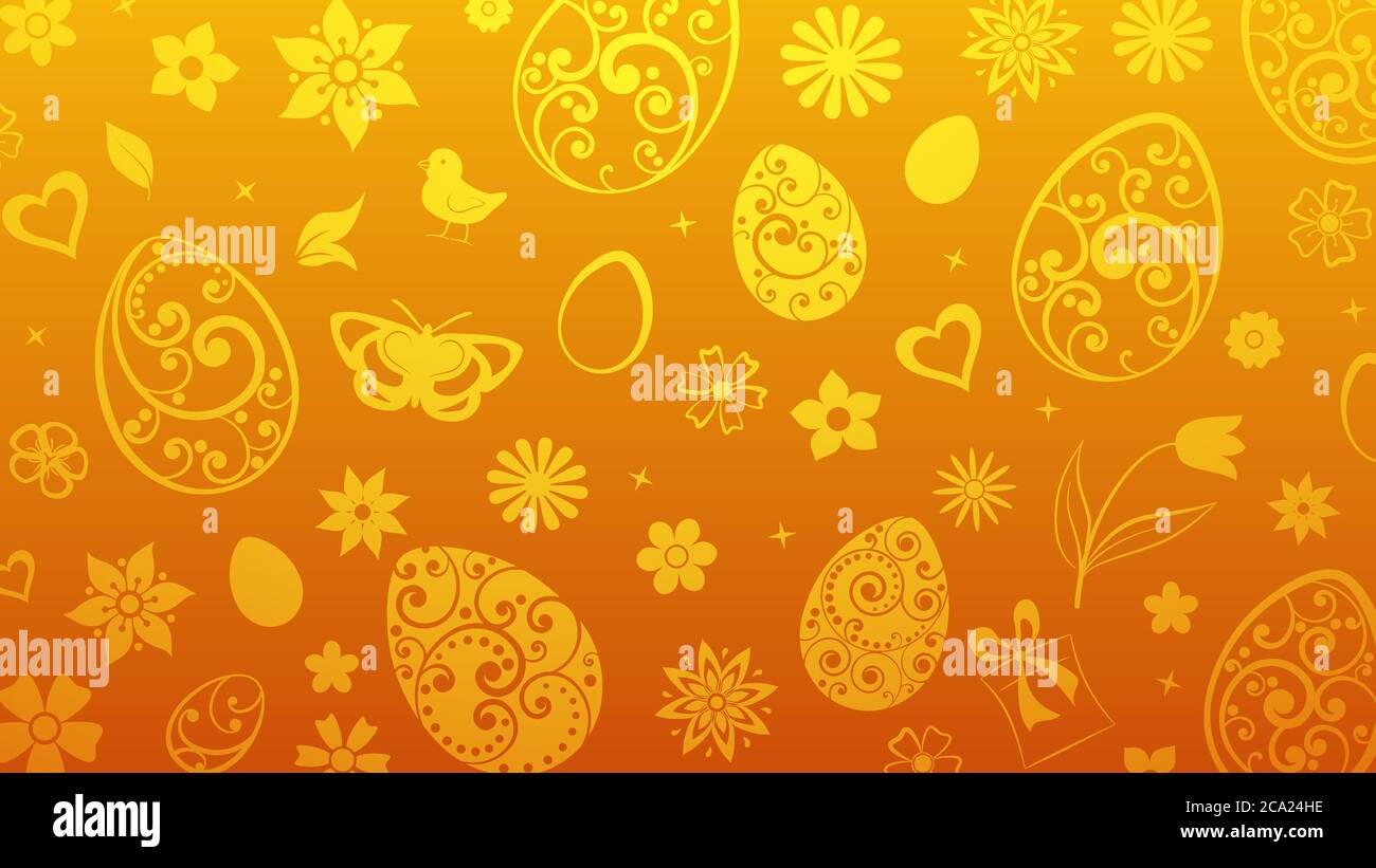 Easter symbols religious hi-res stock photography and images - Alamy