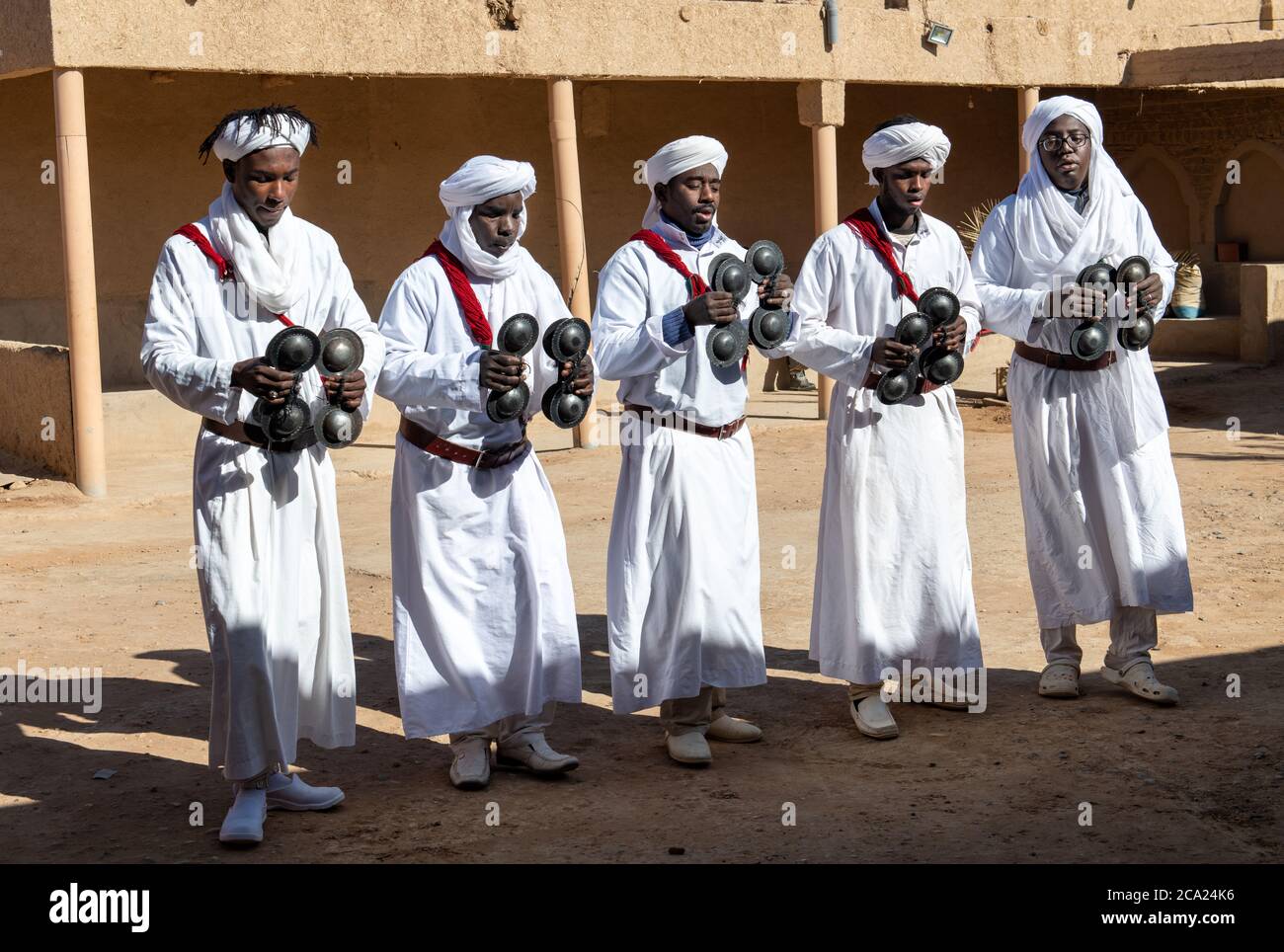 Khamlia High Resolution Stock Photography and Images - Alamy