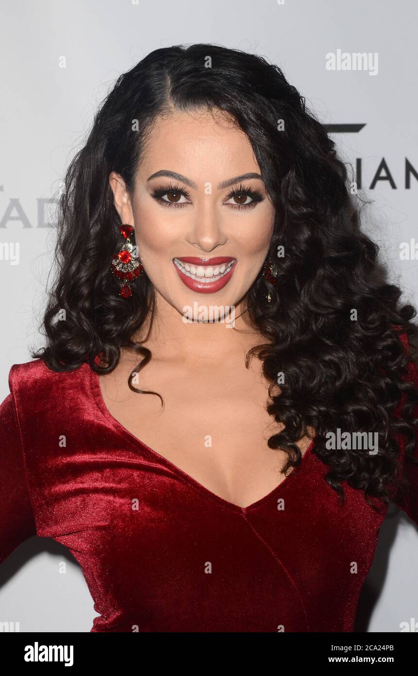 LOS ANGELES - NOV 28: Ashley Doris at the 11th Annual Babes In Toyland ...