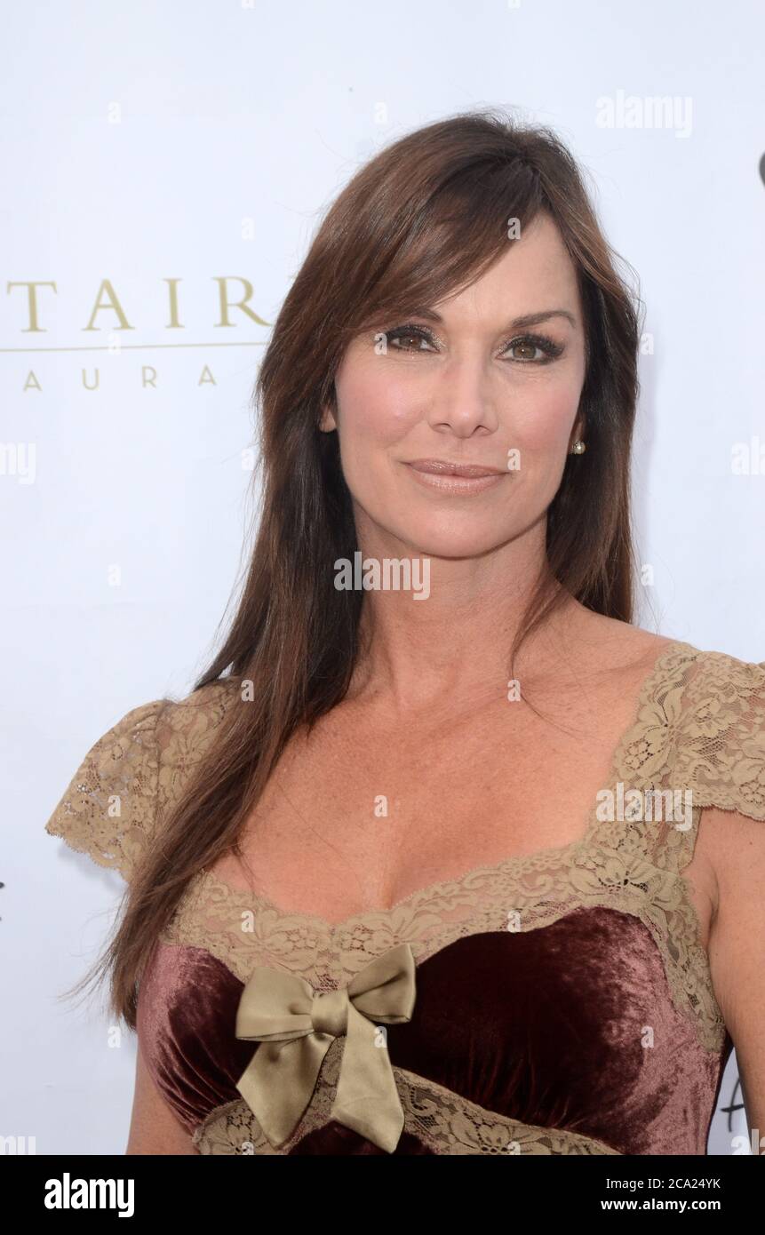 LOS ANGELES - MAY 6: Debbie Dunning at the 11th Annual George Lopez ...