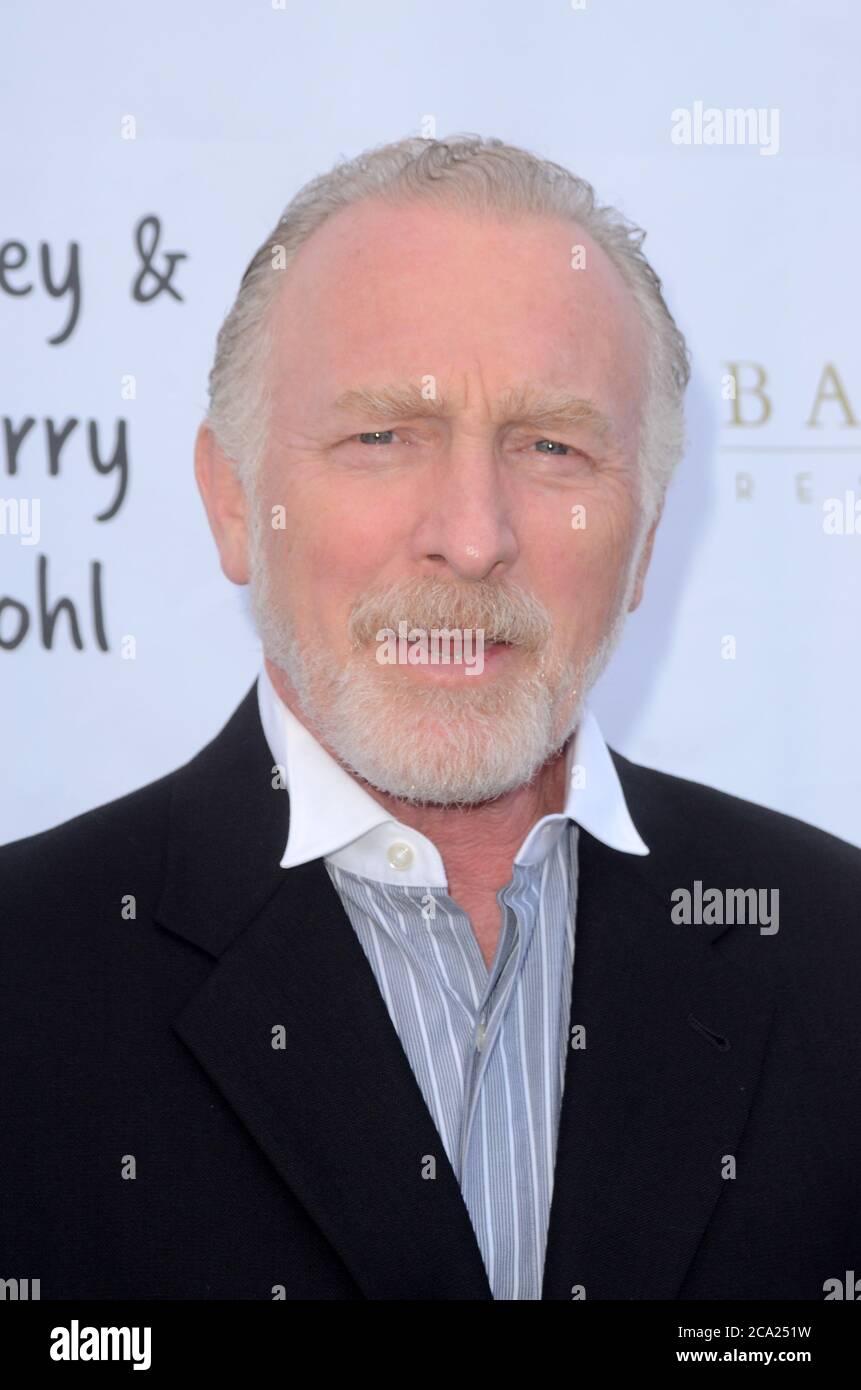LOS ANGELES - MAY 6: Mark Rolston at the 11th Annual George Lopez ...