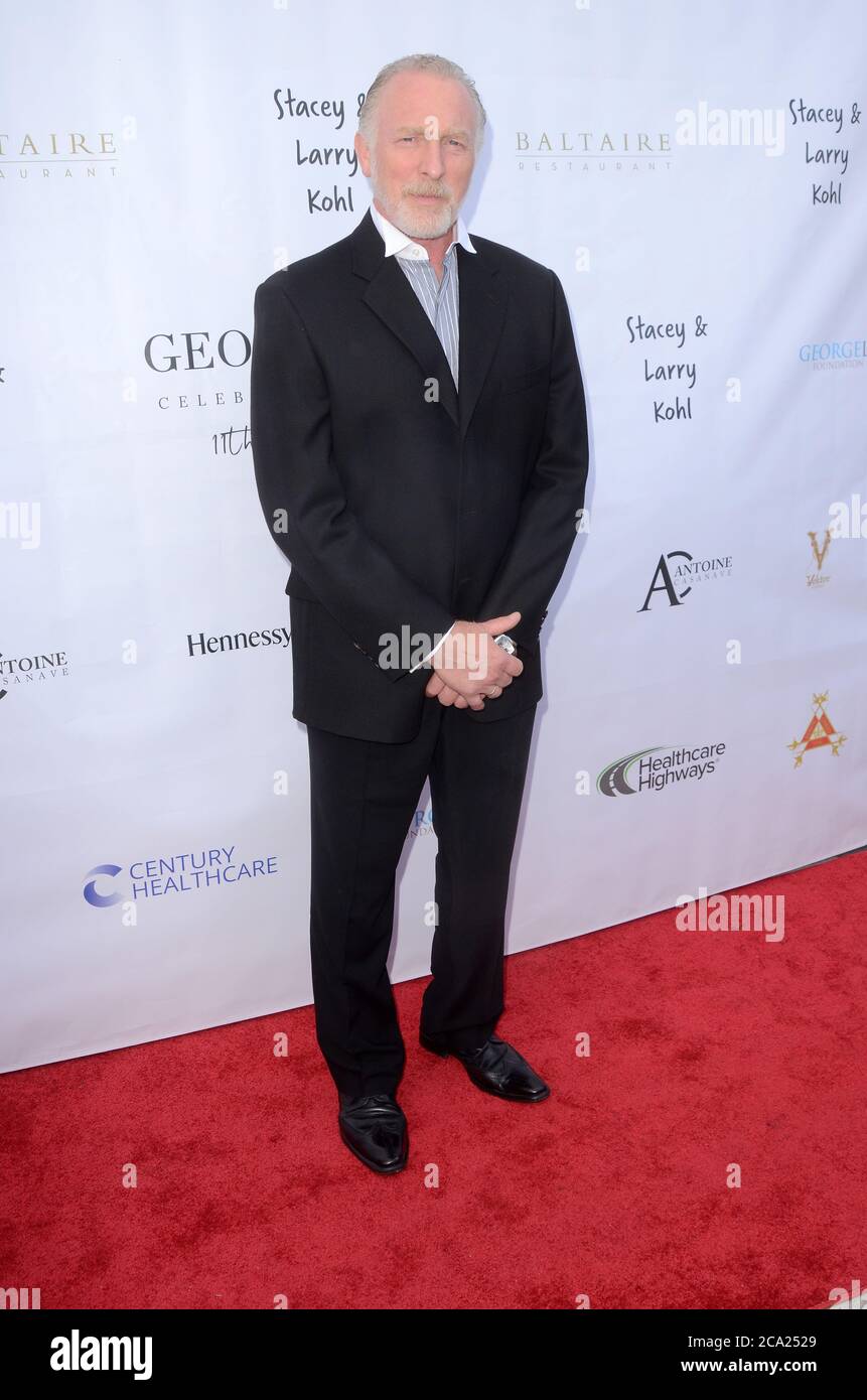 LOS ANGELES - MAY 6: Mark Rolston at the 11th Annual George Lopez ...