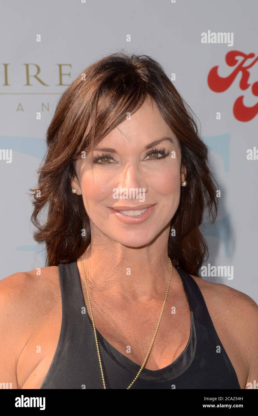 LOS ANGELES - MAY 7: Debbe Dunning at the 11th Annual George Lopez ...