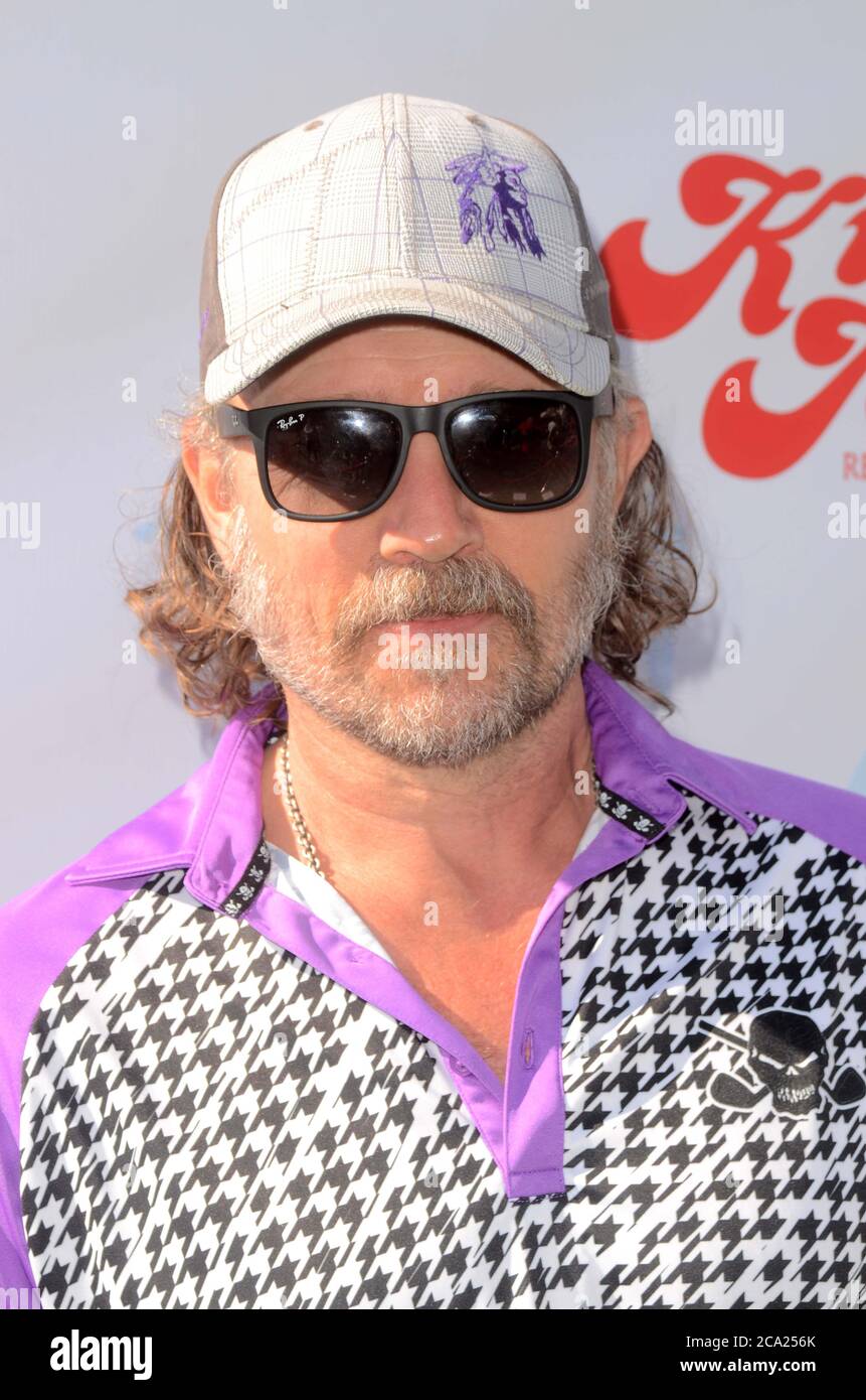 LOS ANGELES - MAY 7: John Pyper-Ferguson at the 11th Annual George ...