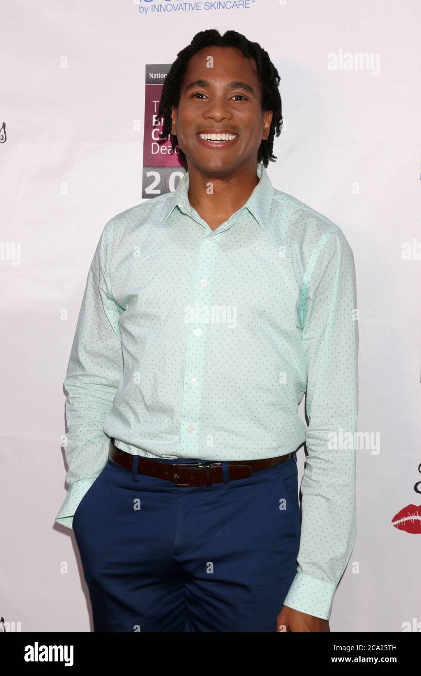 Eric anthony hi-res stock photography and images - Alamy