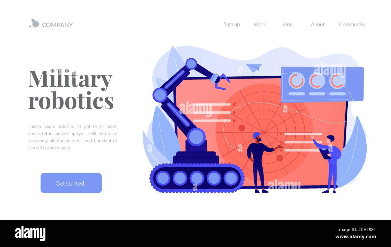 Military infographic Cut Out Stock Images & Pictures - Alamy