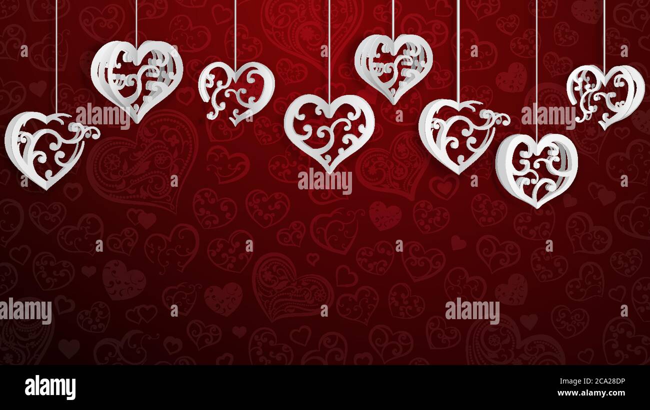 Curls shape Stock Vector Images - Alamy