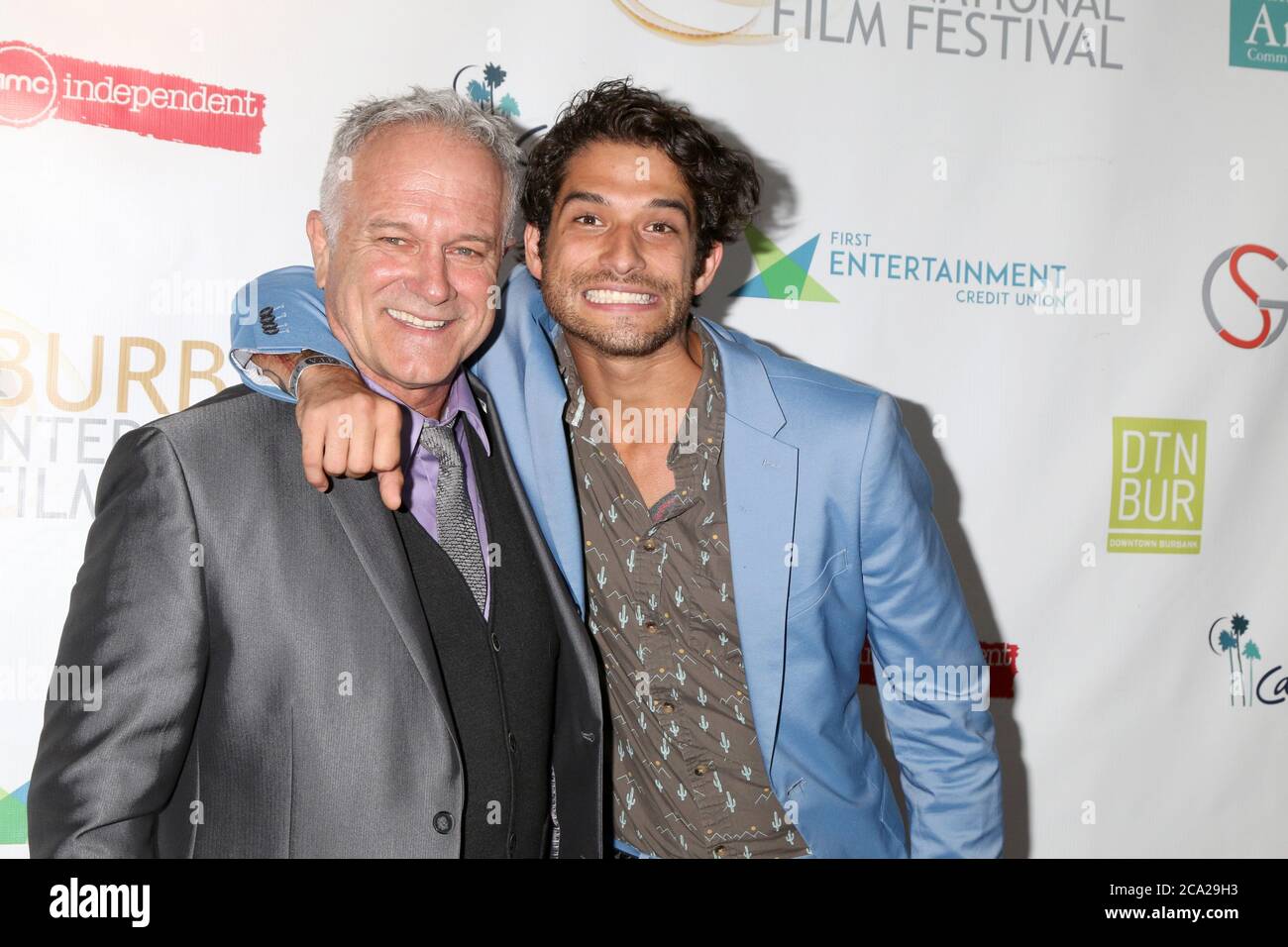 John posey hi-res stock photography and images - Alamy