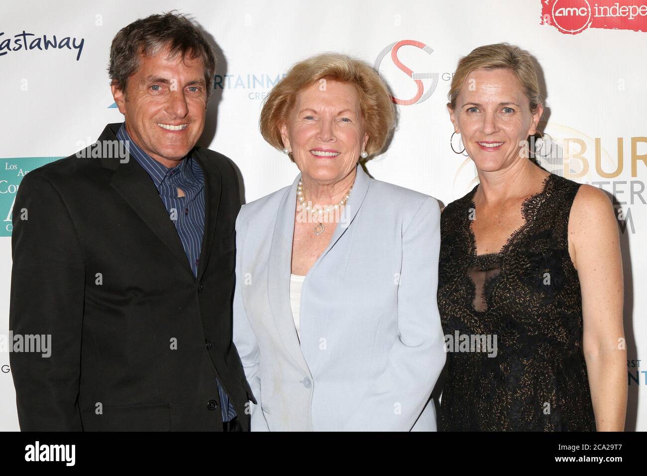 Barbara Marshall High Resolution Stock Photography and Images - Alamy