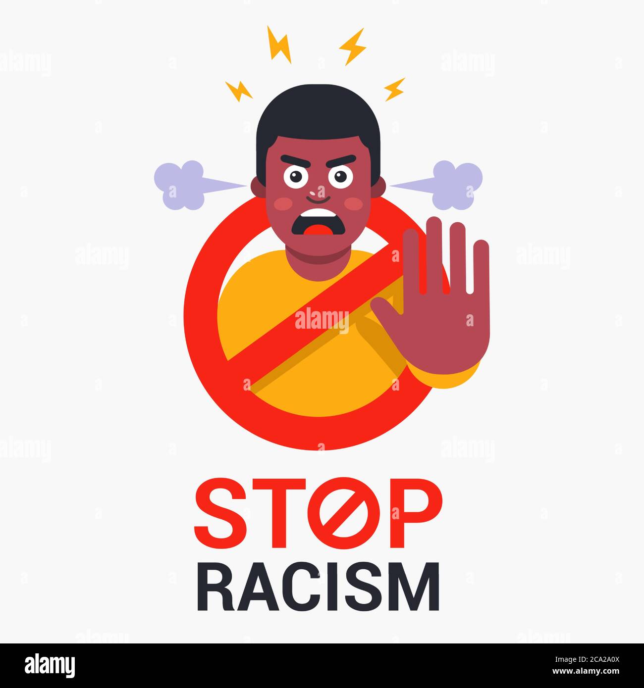 Black out Stock Vector Images - Alamy