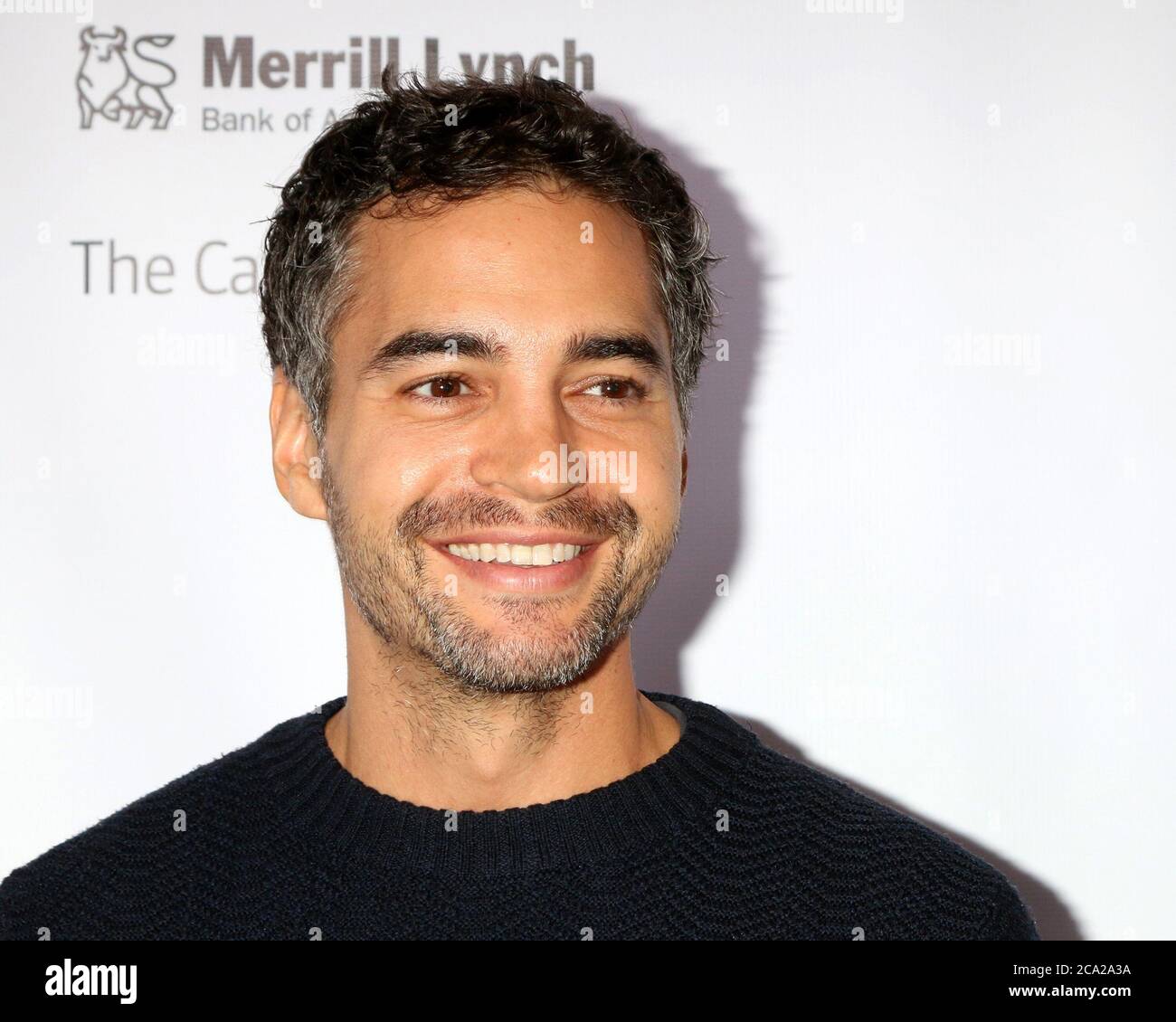 LOS ANGELES - SEP 26: Ramon Rodriguez at the Catalina Film Festival ...