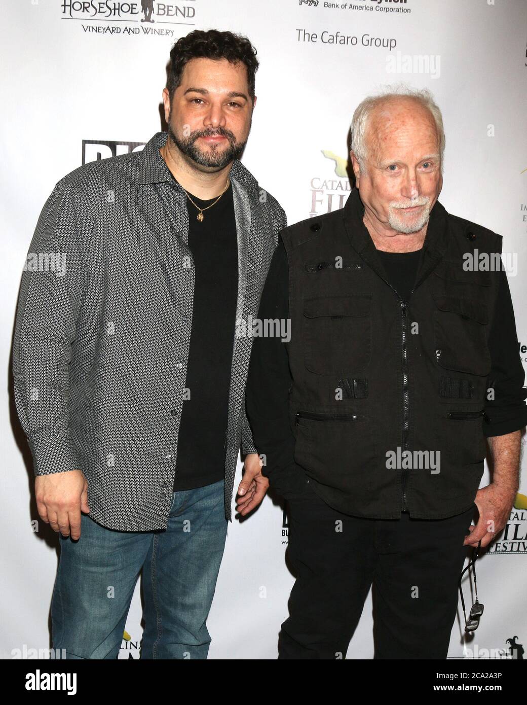 Ron tupper hi-res stock photography and images - Alamy