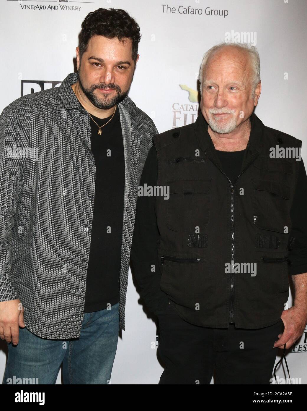 Ron tupper hi-res stock photography and images - Alamy