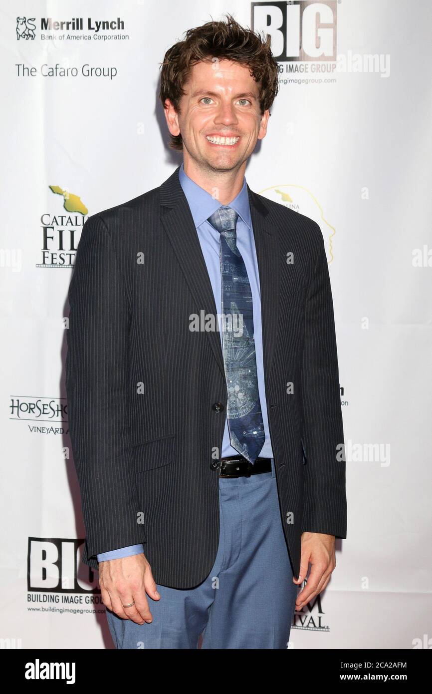 David mccracken hi-res stock photography and images - Alamy