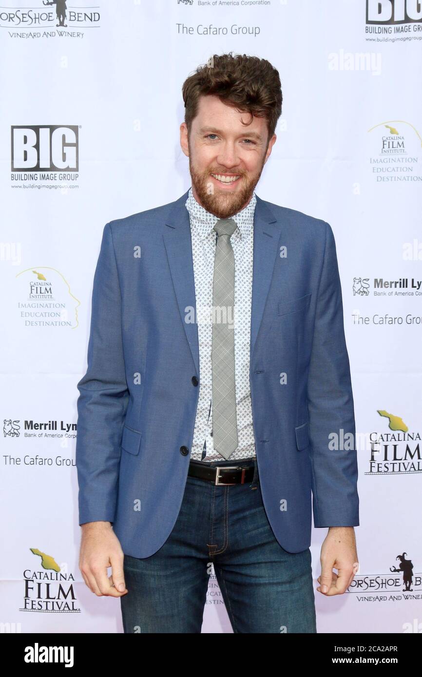 Craig lee thomas hi-res stock photography and images - Alamy