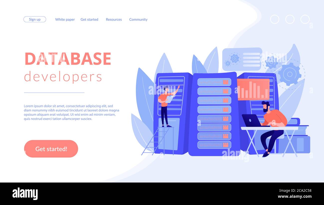 Engineering operation Stock Vector Images - Alamy